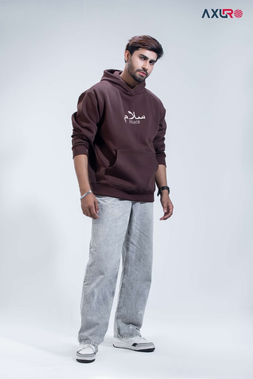 Royal FiT Noir Edition – Axuro