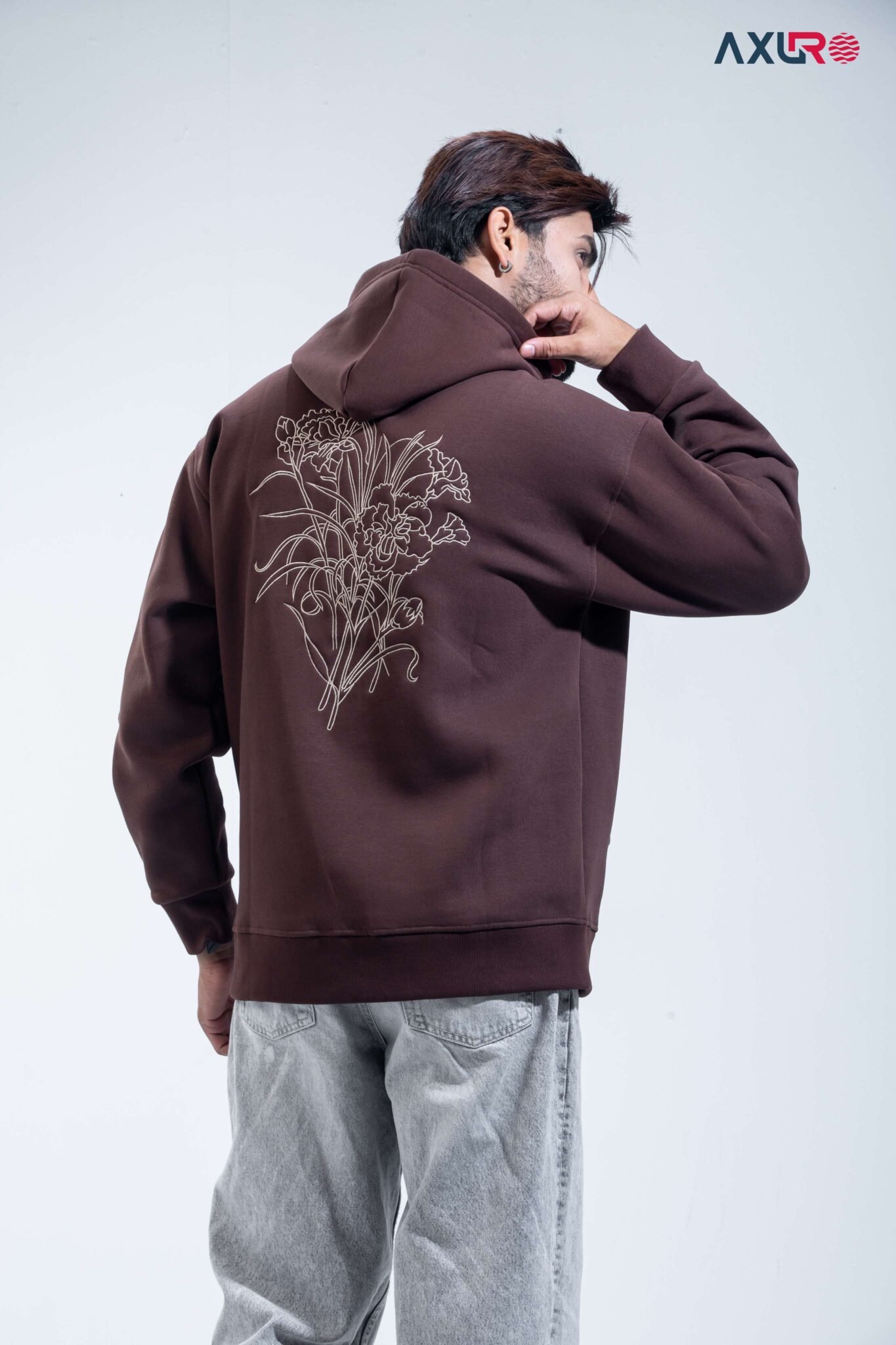 Royal FiT Noir Edition – Axuro